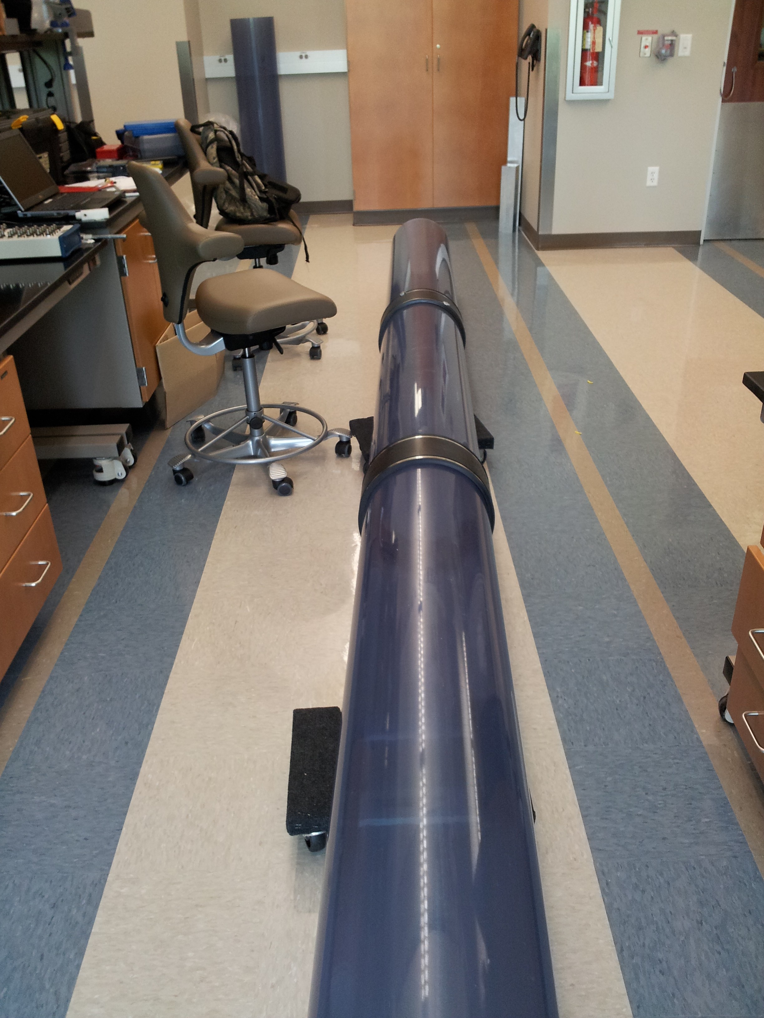 Neurotrauma – Biomechanical Environments Laboratories